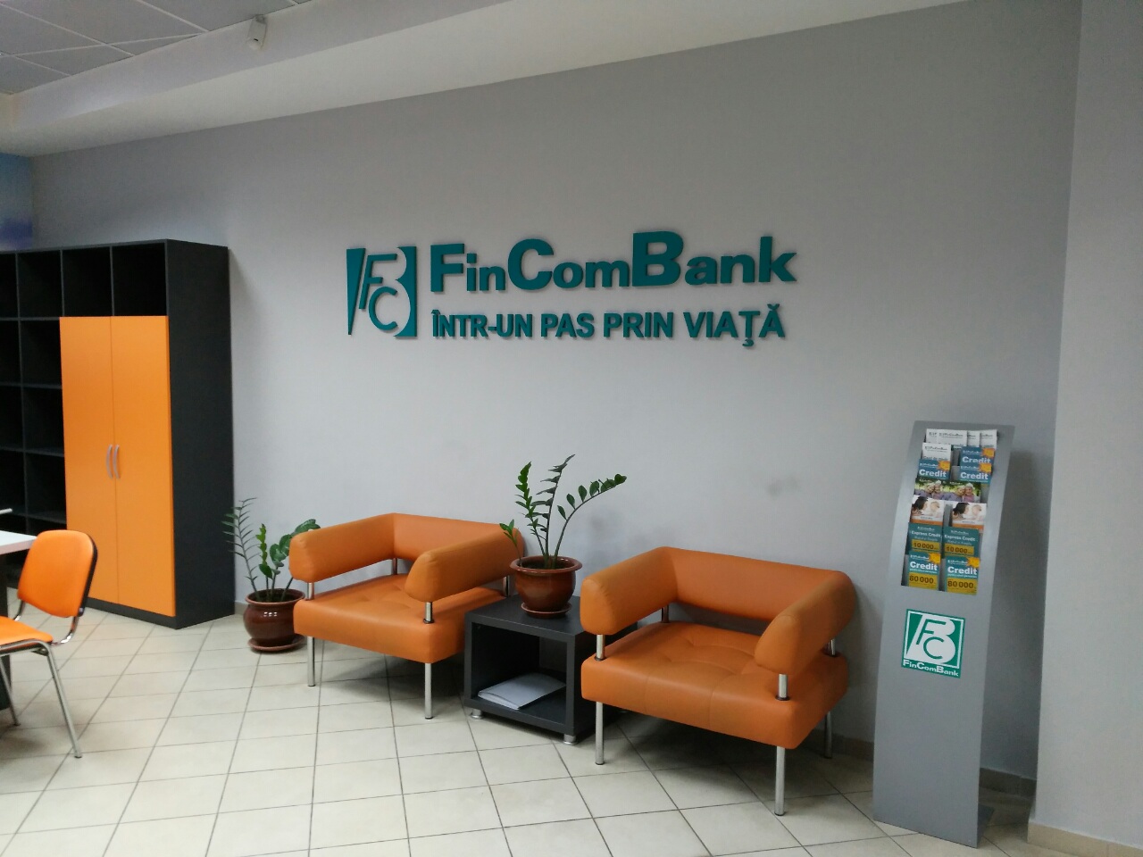 FinComBank la 24 de ani: Peste 100 mii de clienți activi demonstrează încrederea față de bancă ...